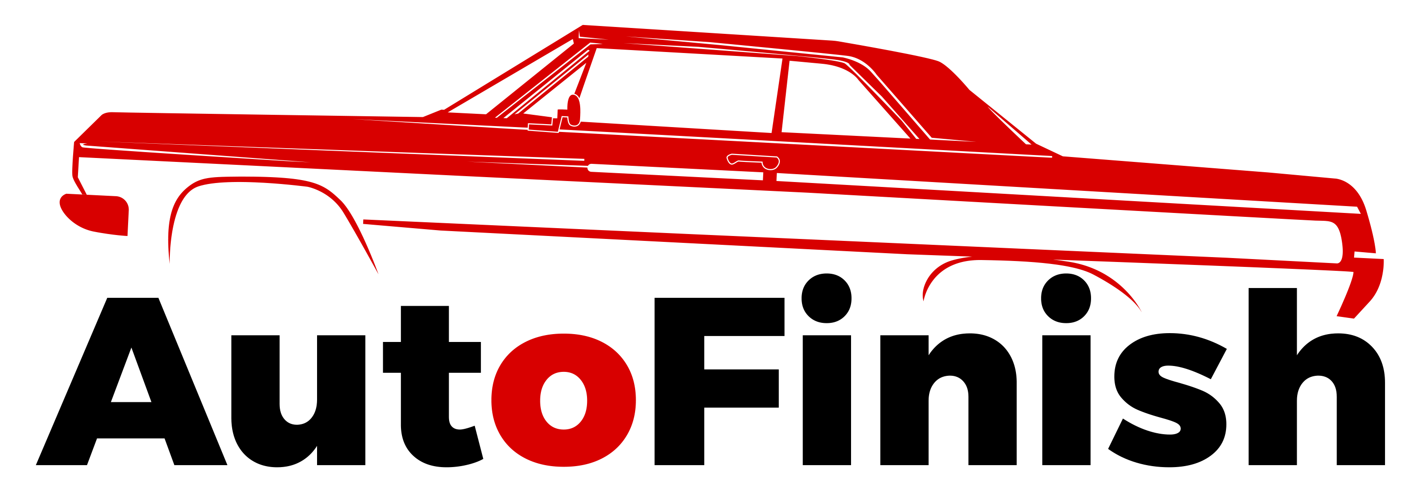 Custom Mix & Match Touch Up Spray Can - 400ml– AutoFinish