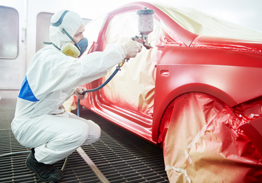 Automotive Paint & Panel Supplies | Clear Coat Vehicle Products ...