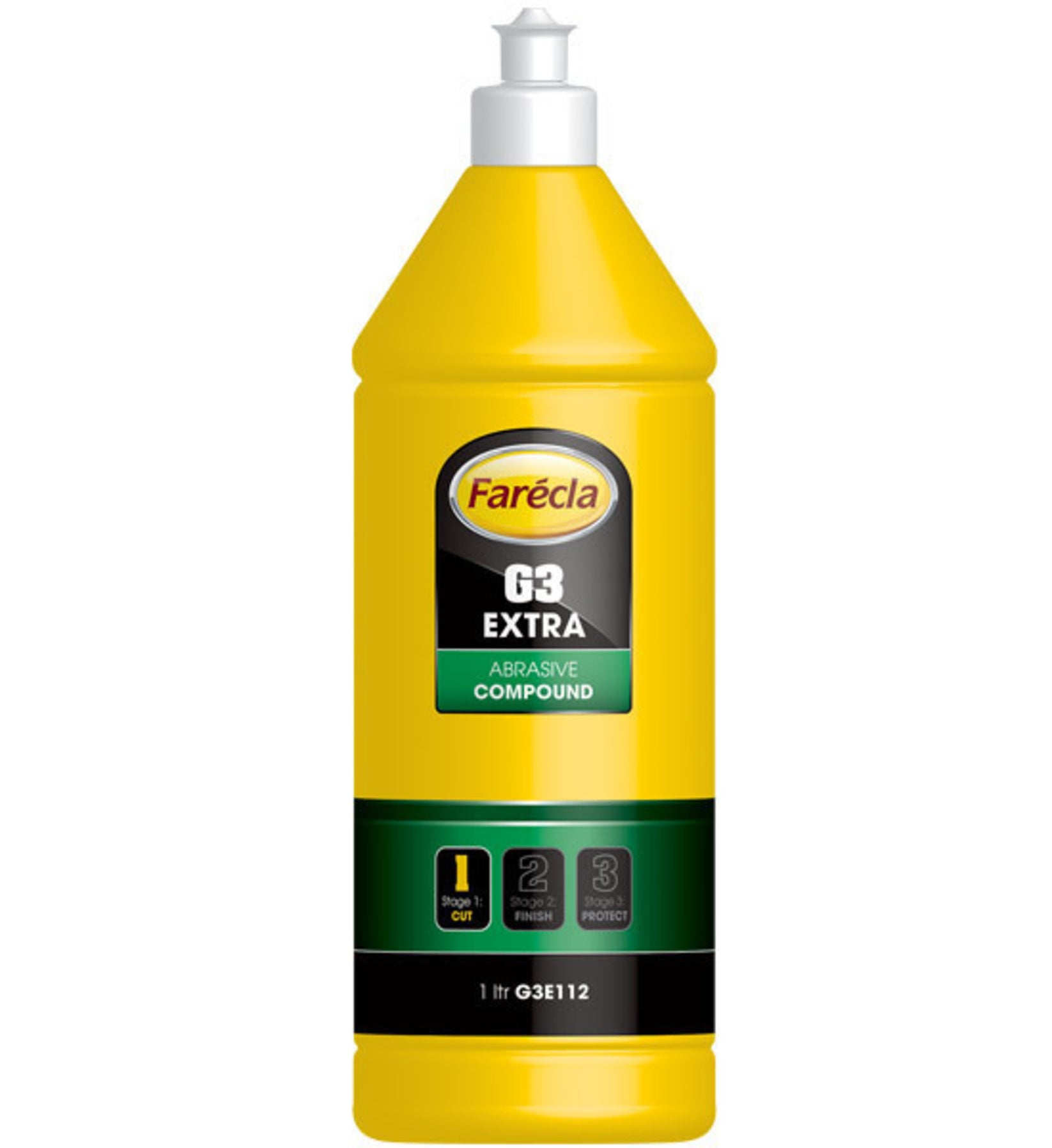 Farecla G3 Extra Abrasive Compound 1L – AutoFinish