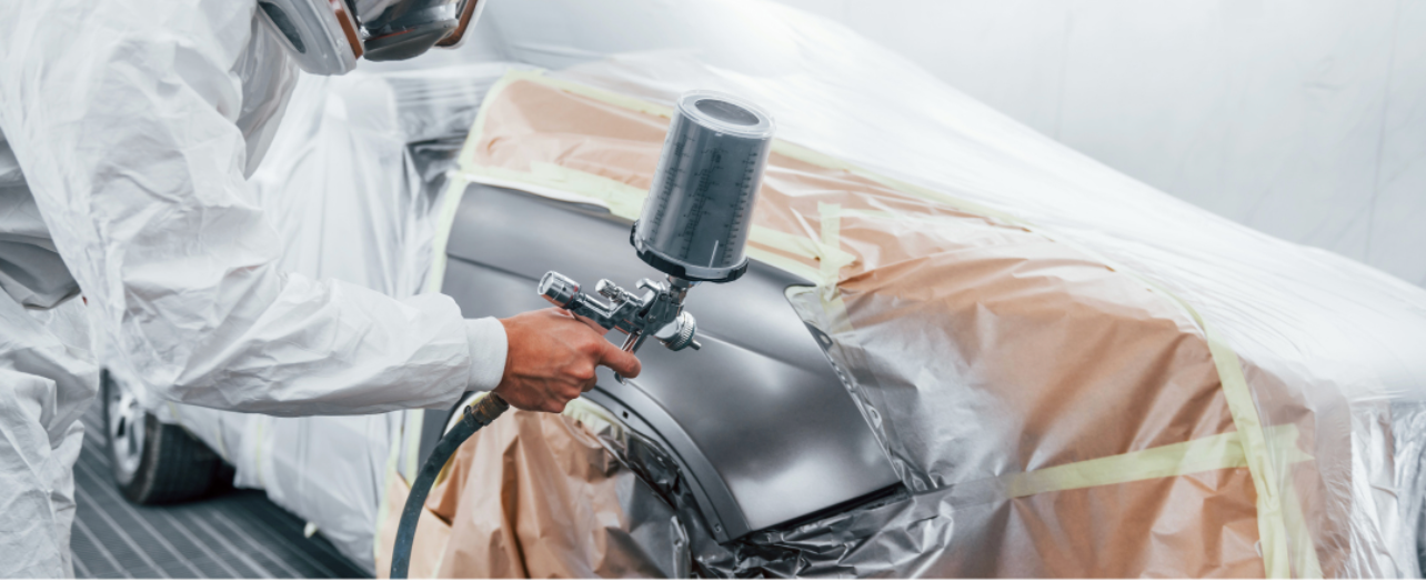 Automotive Paint & Panel Supplies | Clear Coat Vehicle Products ...